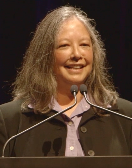 Trish Young takes on new role at NIKE | AWESOME Leaders