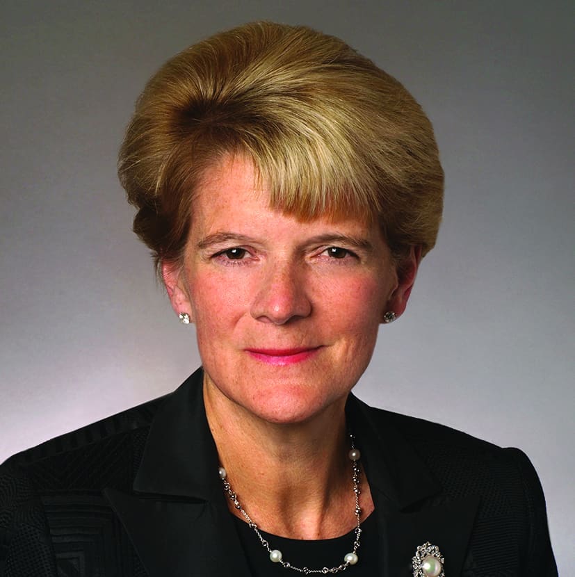 Deb DeHaas will interview Roz Brewer at Symposium | AWESOME Leaders